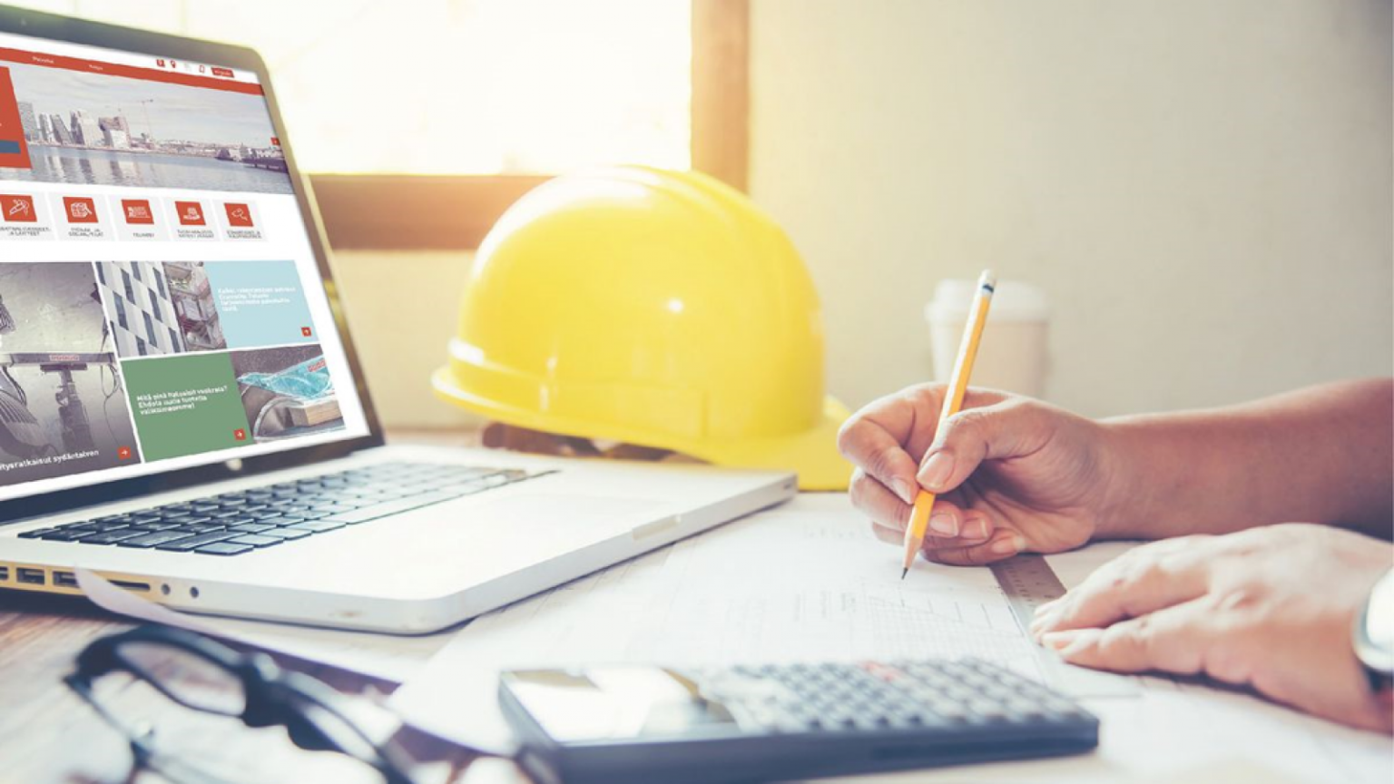5 Advantages Of Construction Planning Software | Techie Loops