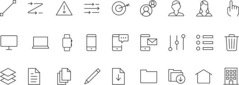 Things That You Need To Know About Icon Designs | Techie Loops