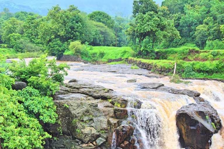 Beginner's Guide To Bhandardara Camping | Techie Loops