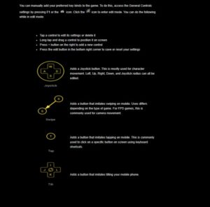 Best Games.lol Keybinding Set-up For FPS Games