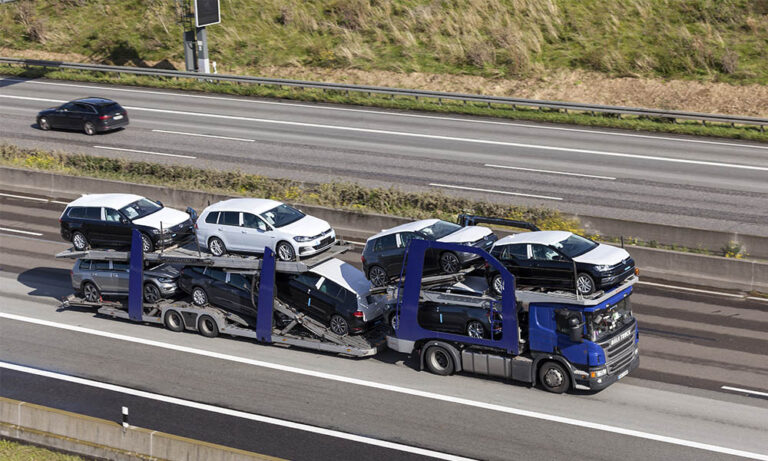 5 Crucial Factors That Affect Your Freight Shipping Rates