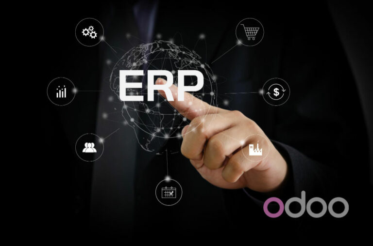 Odoo Integration Simplified: How To Seamlessly Connect Third-Party ... Odoo Integration Simplified: How To Seamlessly Connect Third-Party ...