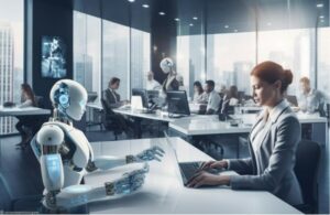 Navigating The Future Workforce: Adaptation In The Age Of AI