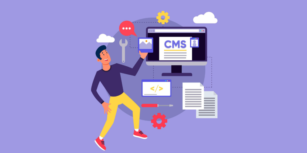 Traditional Vs. Headless CMS: How To Make The Right Choice